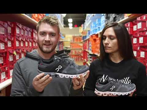 On Running Cloudflow v2 Shoe Review