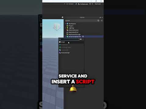 Roblox Studio Tip 32: Custom Group Rank Nametags! #roblox #scripting #robloxstudio