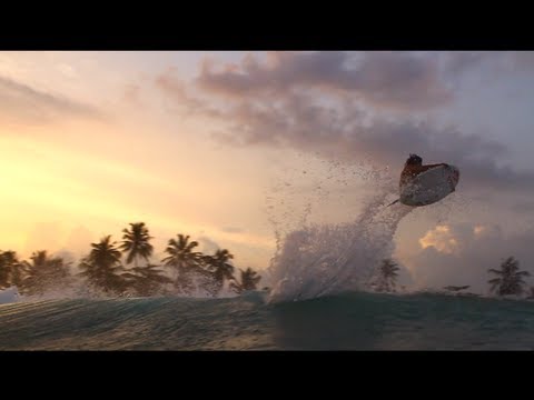 INDO trailer | Garage Entertainment