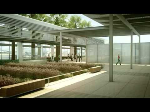 Long Beach Airport Modernization