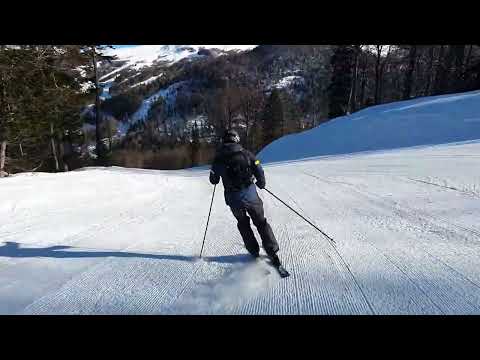 Ski Centar Kolašin 1450