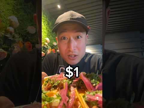 $1 Tacos 🌮 (FR)