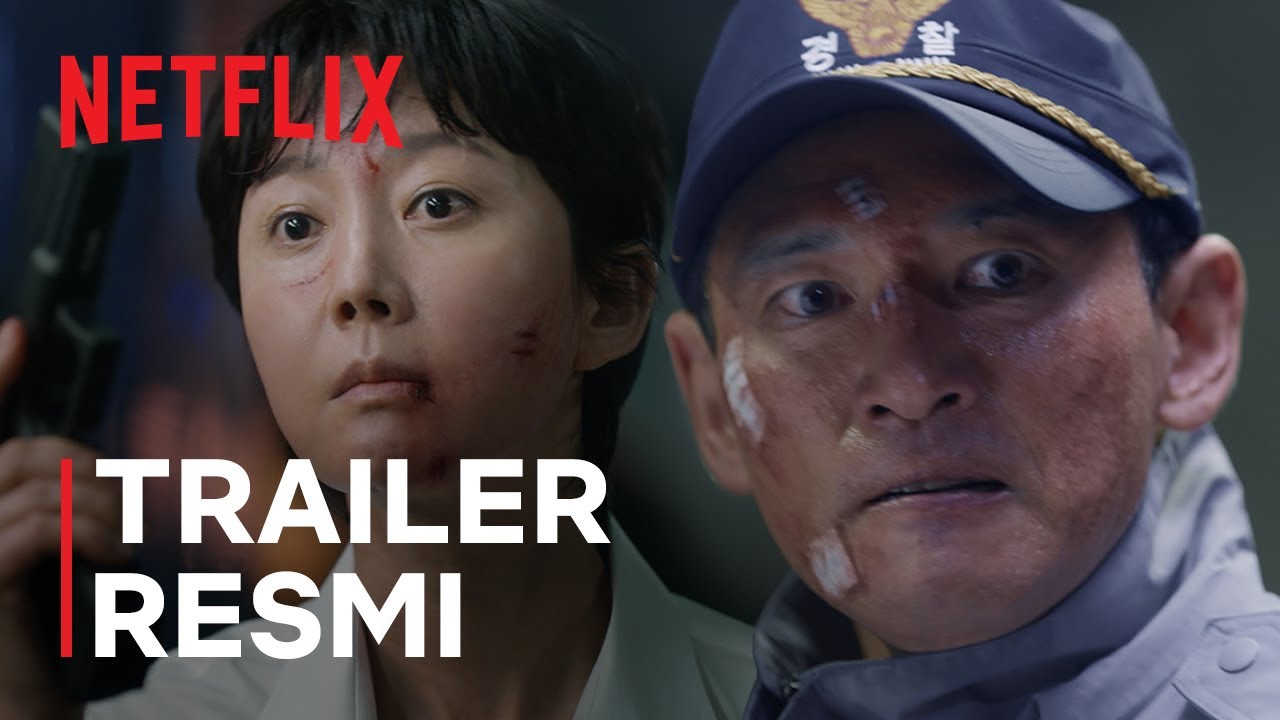 √List Film Korea Tayang Bulan Agustus 2024 dan Nonton Dimana