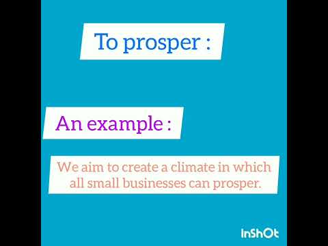 Are you sure you know the meaning of this verb?