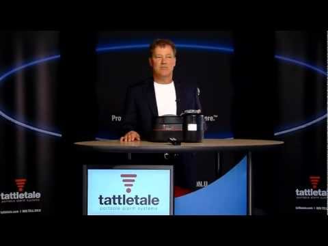 tattletale Rental Program