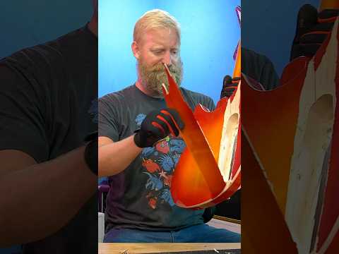 The right tools for the job. – 60 Cycle Hum