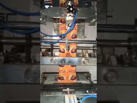 Swift Packaging Solution - Manufacturer of Packing Machine & Pouch ...