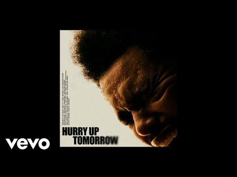 The Weeknd - Drive (Audio)