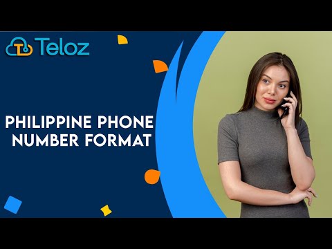 Philippine Phone Number Format: The Ultimate Guide to the Philippine Phone Number Format