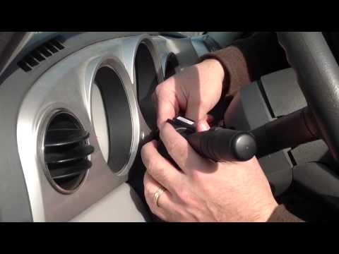 2007 PT Cruiser Multifunction Switch
