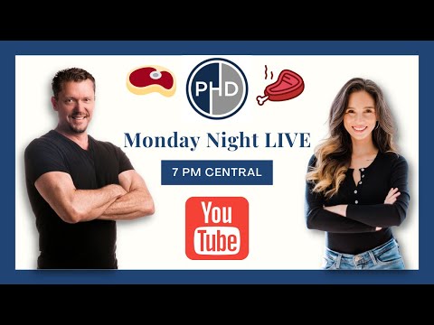 Proper Human Diet Q&A [2024 is COMING, Let's Kick its A$$]