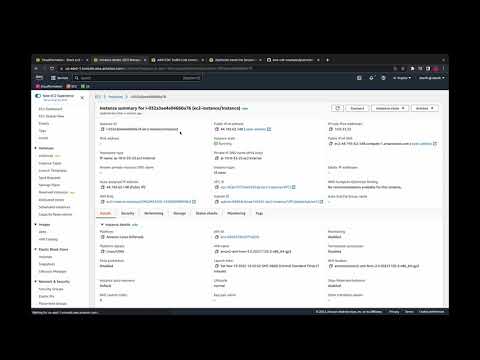 Easy AWS CDK EC2 Instance Creation with SSM