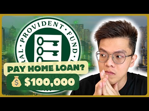 How to use $100K in CPF OA wisely (Avoid my mistake)