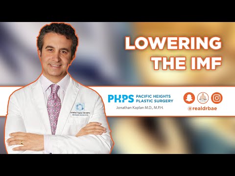 *BREAST AUGMENTATION* - Lowering the IMF | Pacific Heights Plastic Surgery – Dr Bae!