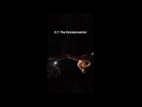E.T. The Extraterrestrial Online Free! (FULL MOVIE)