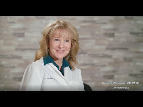 Deborah Ohlhausen, MD | Dermatologist in Kansas City