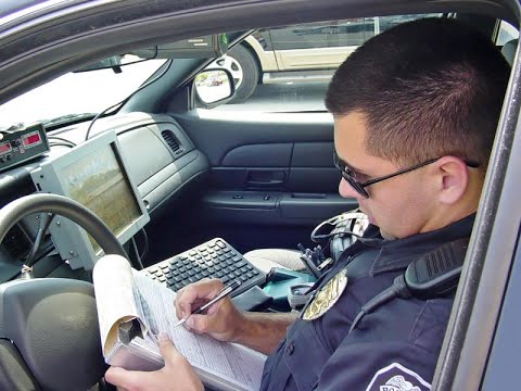 Using Police Reports and Traffic Citations to Win a Settlement (Ep.20)