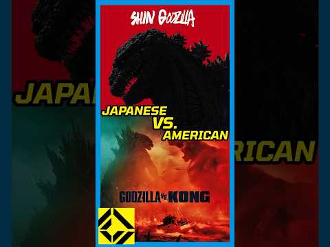 Shin Godzilla is a REAL Godzilla Movie! #vfx