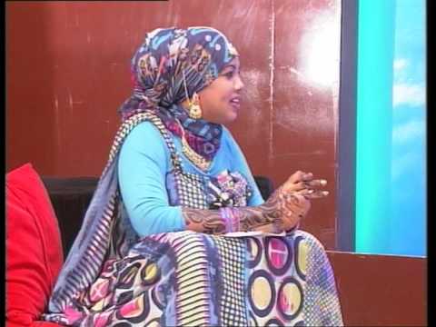 Meher la isku arkay agaasimaha tv HCTV Somaliland Hambalyo Maxamed Ilig ...