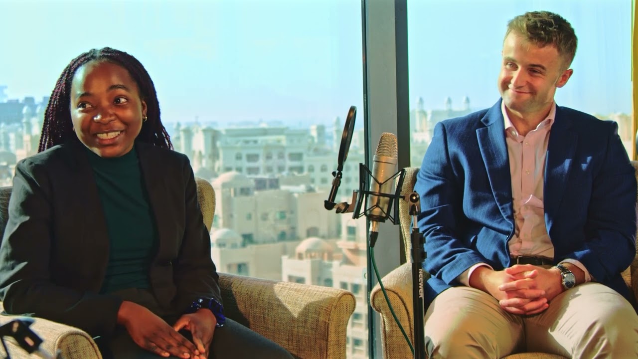 How to prepare for a graduate recruitment process