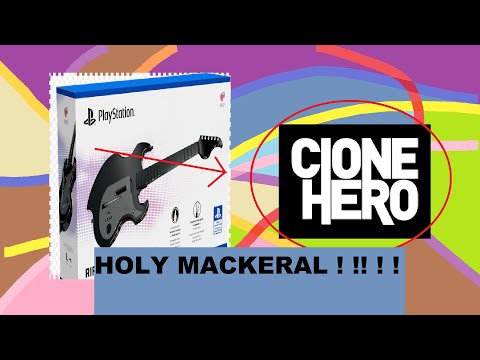 GitHub - Najatski/dipper: A python script that adds whammy & tilt ...