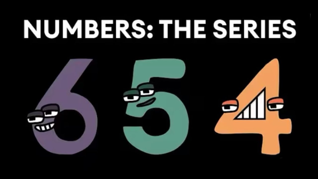 HKtito Number Lore (9-0)