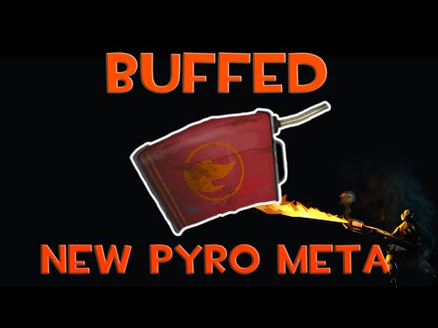 Steam Community :: Video :: Valve Buffed The Gas Passer! (7-YEARS SINCE LAST BUFF UPDATE)