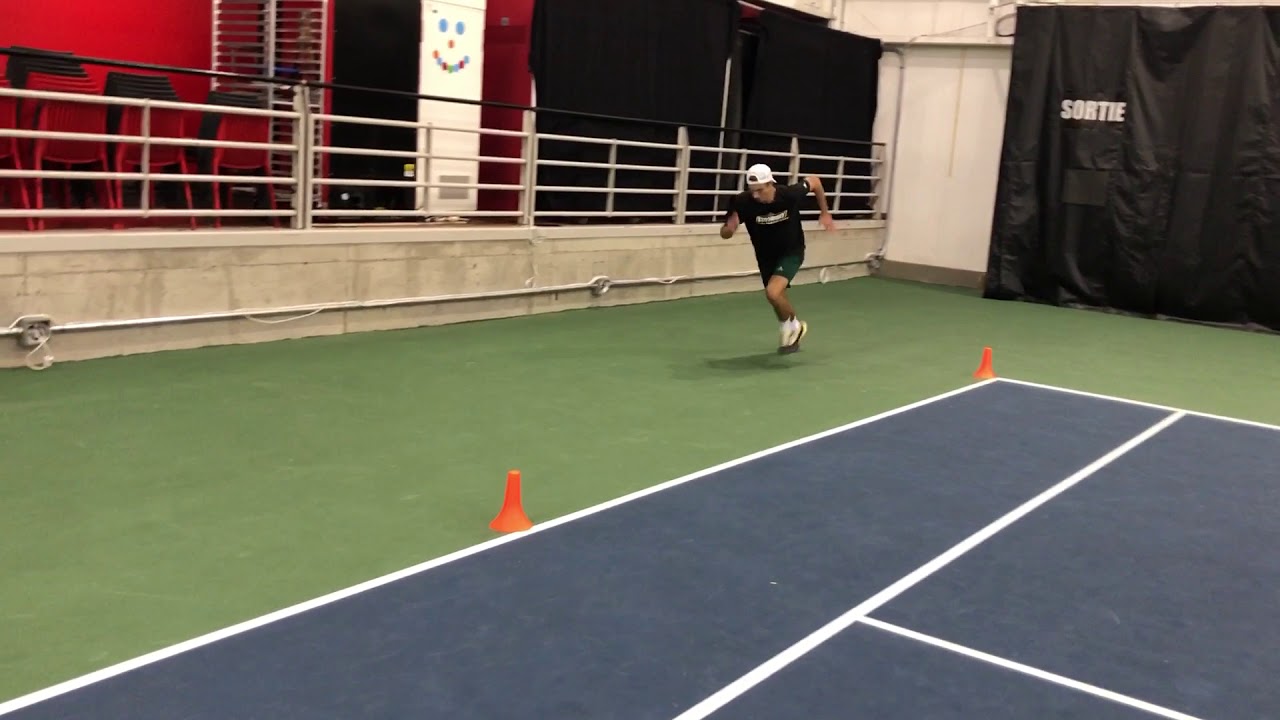 Peak Performance Table Tennis Routine - Peak Performance Table Tennis