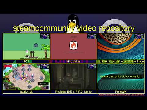 Steam Community :: Video :: steamcommunity video repository