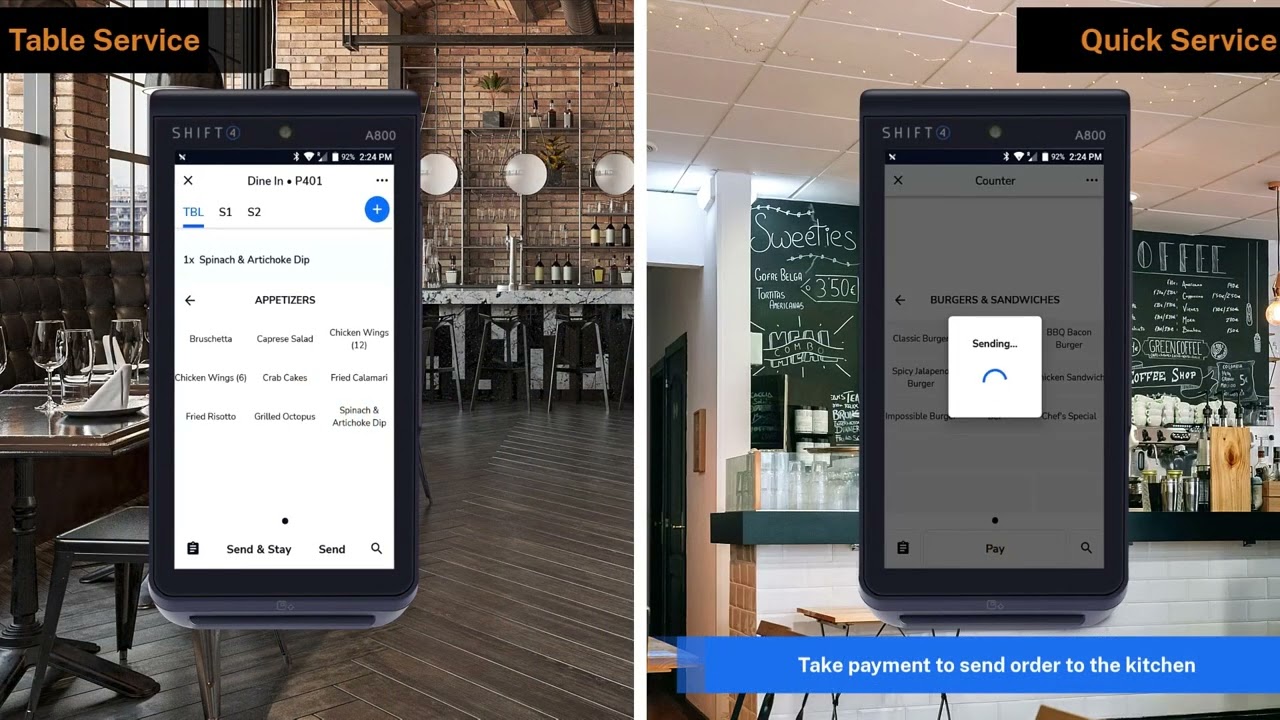 SkyTab Mobile Overview