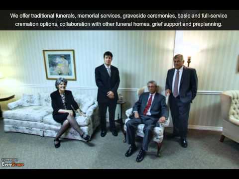 Waters and Hibbert Funeral Home | Pensacola, FL | Funeral Homes