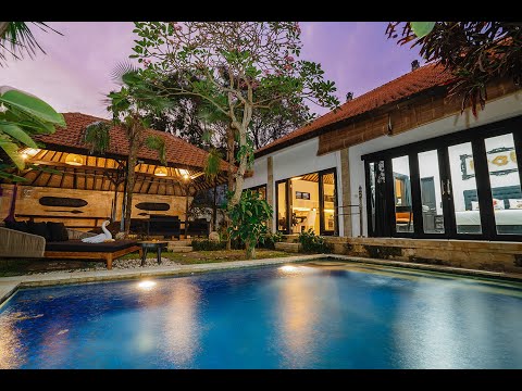 Villa Nostra - Canggu