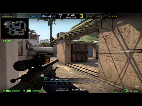 Steam Community :: Video :: When You Defuse The Bomb With 0.000 Seconds ...