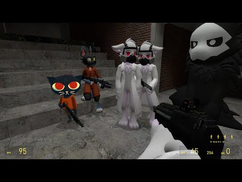 Steam Community :: Video :: Garry's mod #01 - Dr.K and Puro