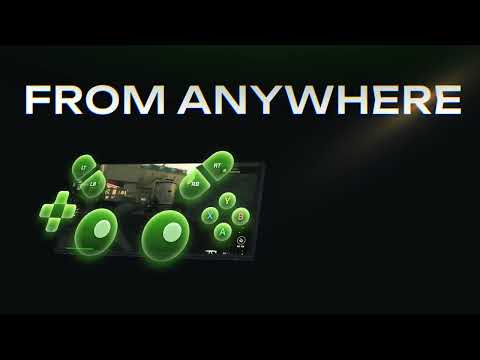 Xb Remote Play Game Controller for Android - Free App Download