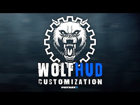 Steam Community :: Video :: COME MODIFICARE LA WOLFHUD - PAYDAY 2 ITA [Tutorial]
