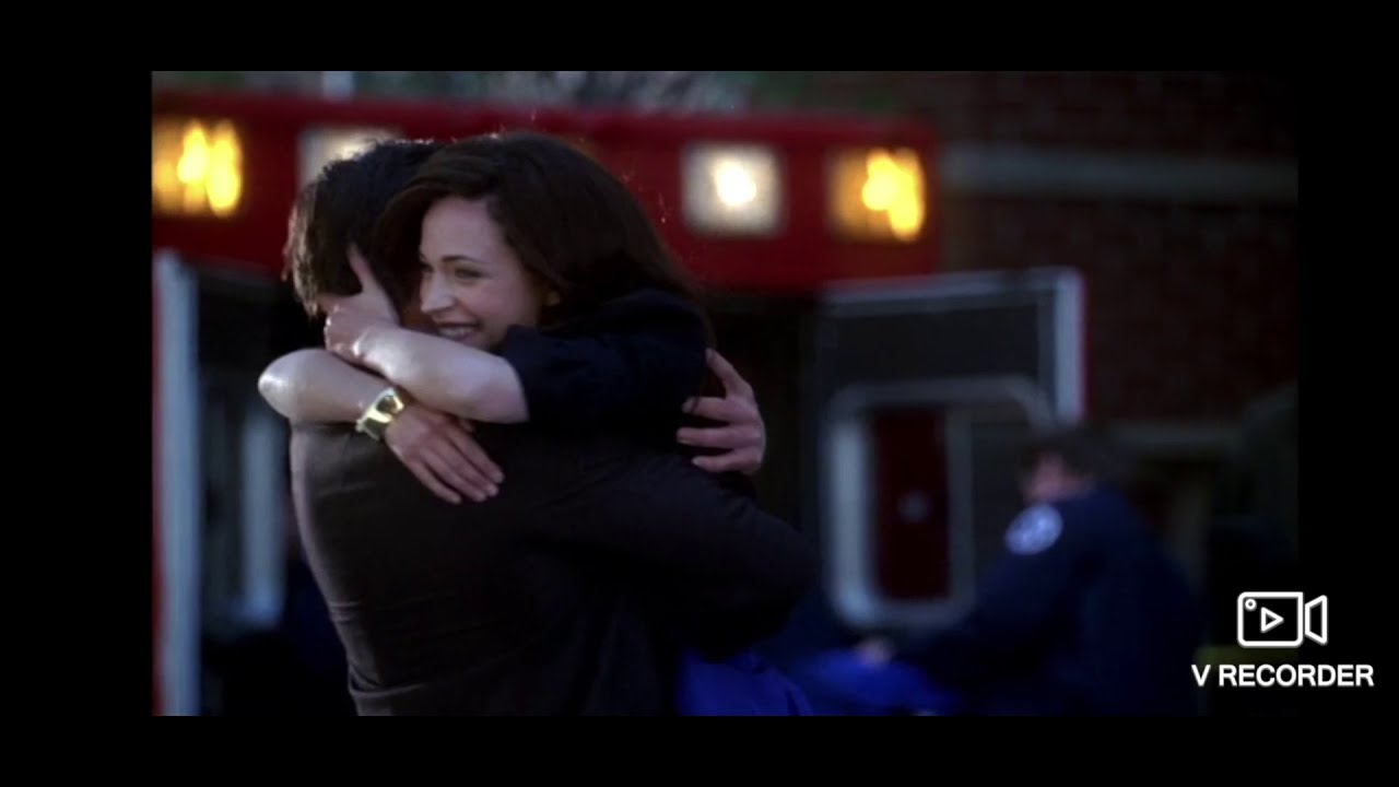 Cold Case Ending S05E15 - The Road