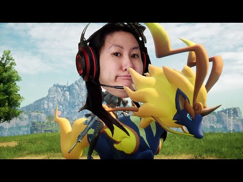 Steam Community :: Video :: ZeroRaptor Plays Palworld #5 | With @san