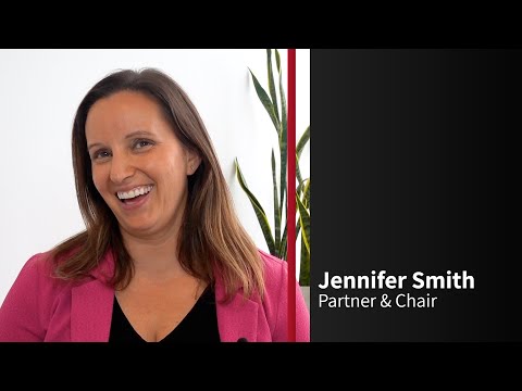 Journey at Tressler: Jennifer L. Smith