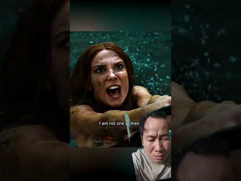 Woman and Dragon #movie #youtube #film #short