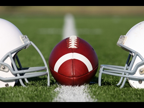 5 Fascinating Facts about American Football