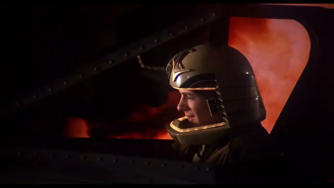 Battlestar Galactica - Rick Springfield