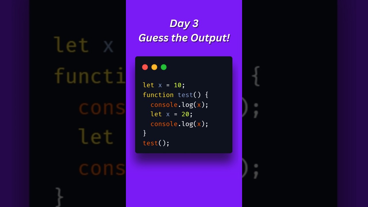 Day 3:Frontend challenge #webdevelopment #programming #javascript #softwareengineer #html #css