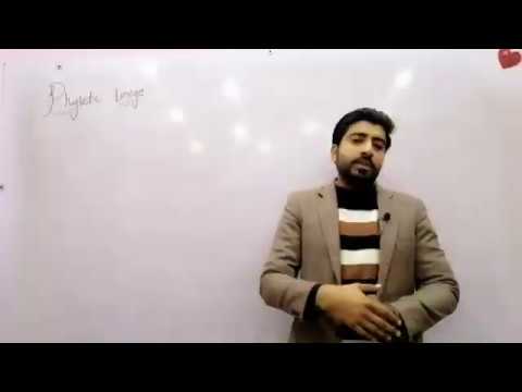 Phyletic lineage in urdu and hindi 1st year biology