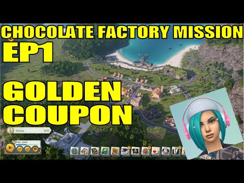 Steam Community :: Video :: We LOVE Chocolates!!! | Chocolate Factory ...