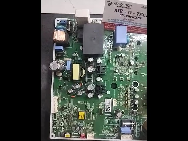 Hitachi PCB Boards - Hitachi DC AC ODU PCB Service Provider from Mumbai