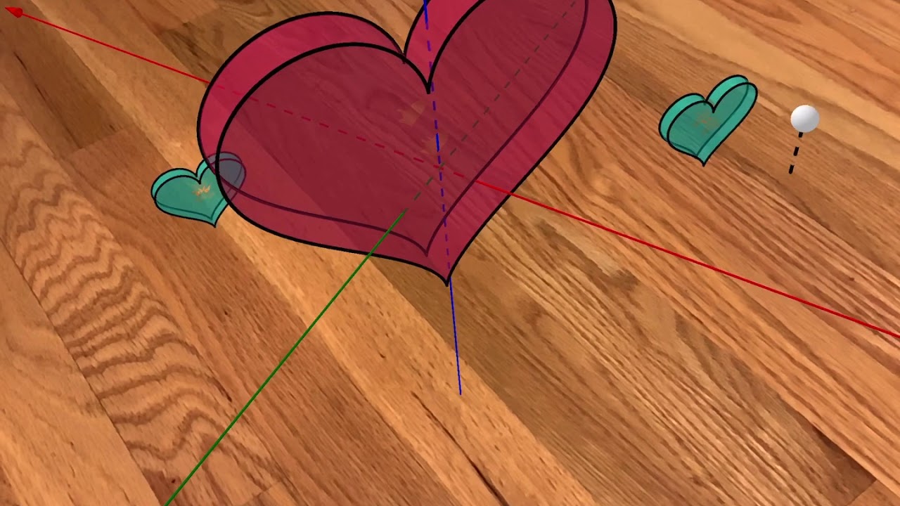 Happy Valentine’s Day!