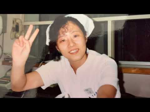 Jyorei Story Tomoko Nakashima in Japan (English dubbing)