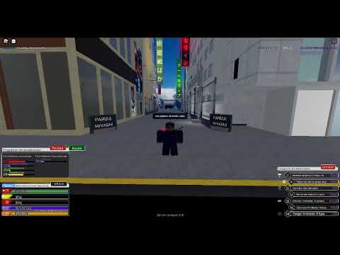 Nuevos codigos de Crónicas de Jujutsu/New Jujutsu Chronicles codes