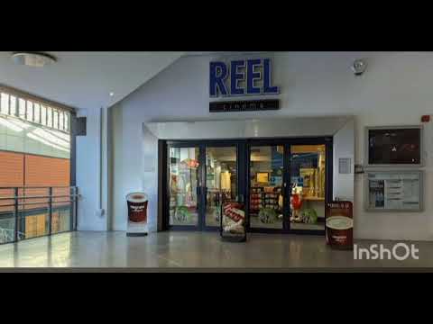 St Stephens, Reel cinema in hull